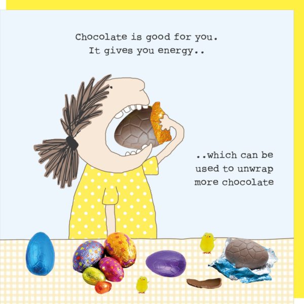 Easter Cards | Rosie Made A Thing