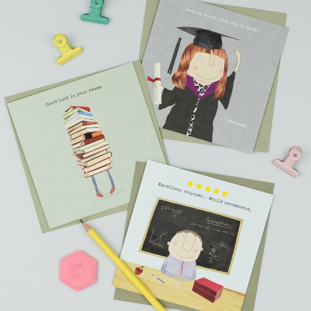 All Occasions - Rosie Made A Thing