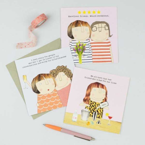 All Occasions - Rosie Made A Thing