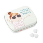 Cool Mints Mint Tin - Mini Mint Tin - Rosie Made A Thing