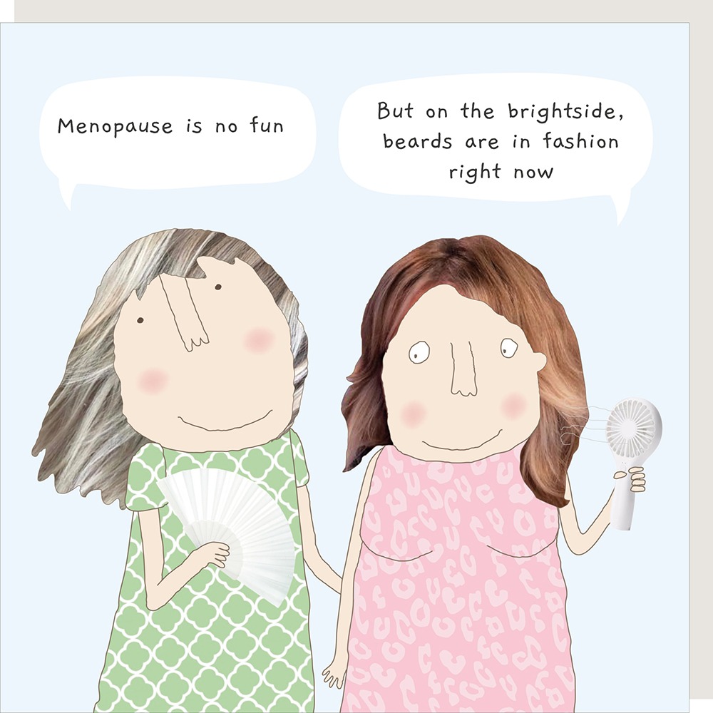 Funny Pictures About Menopause Funny Menopause Stock Illustrations